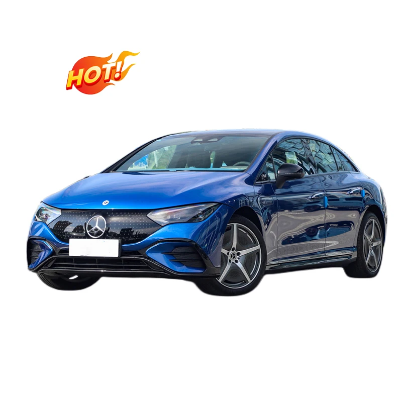2023 China Left Steering Electric Cars China Electric Cars Mer Cedes ...