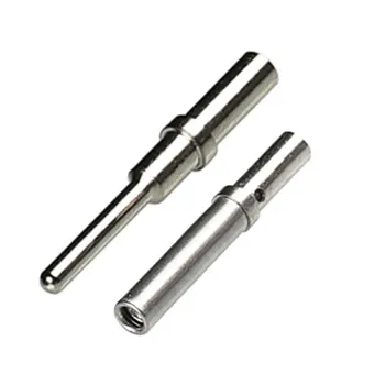 Dtm Male Female Pin 0460-202-20141 0462-201-20141 Connector Solid ...