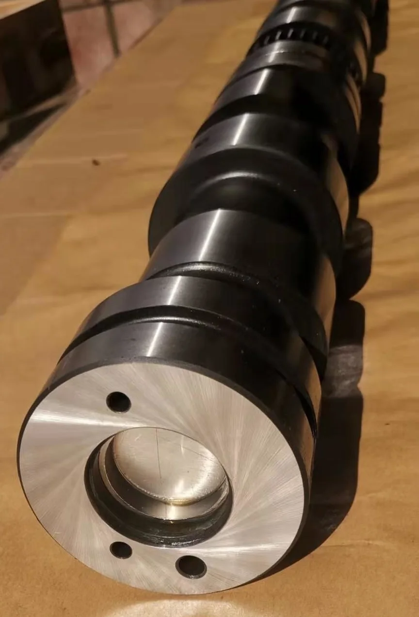 Original Quality Excavator diesel Engine Parts for CUMNS QSX15 4101432 ...