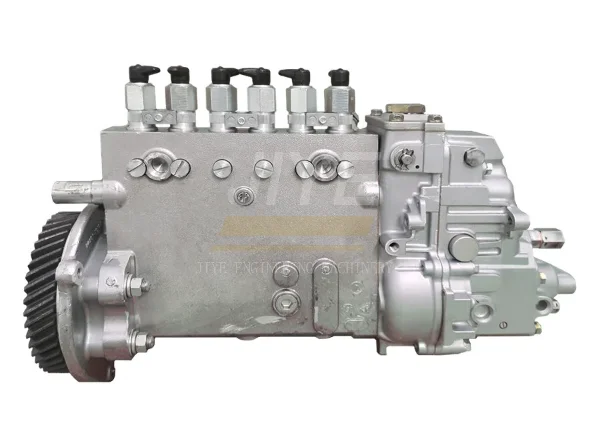 320C Fuel Injection Pump for Mitsubishi S6K Engine