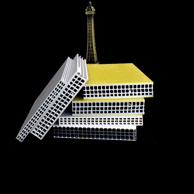 Company Overview - Shandong Green Plastic Co., Ltd.