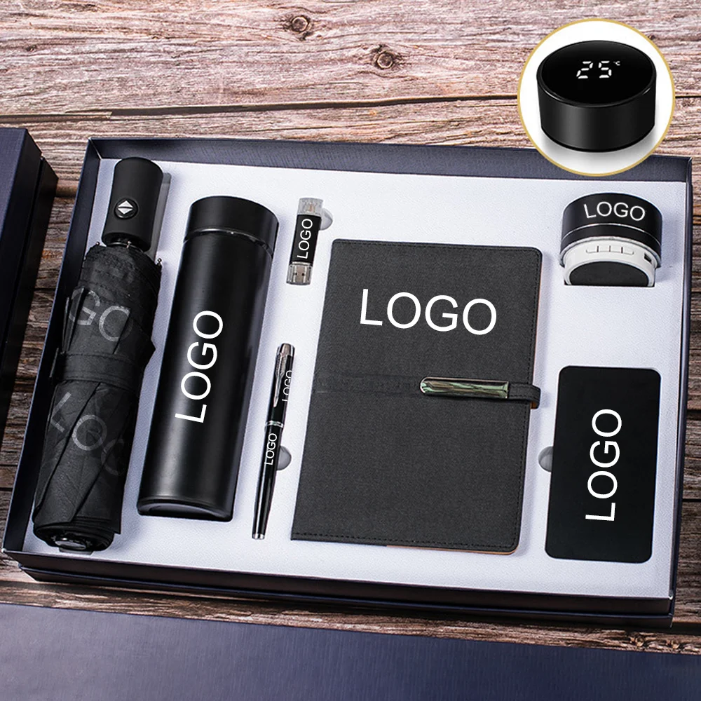 Custom Logo High Quality Promotional Corporate work gift Wholesale ...