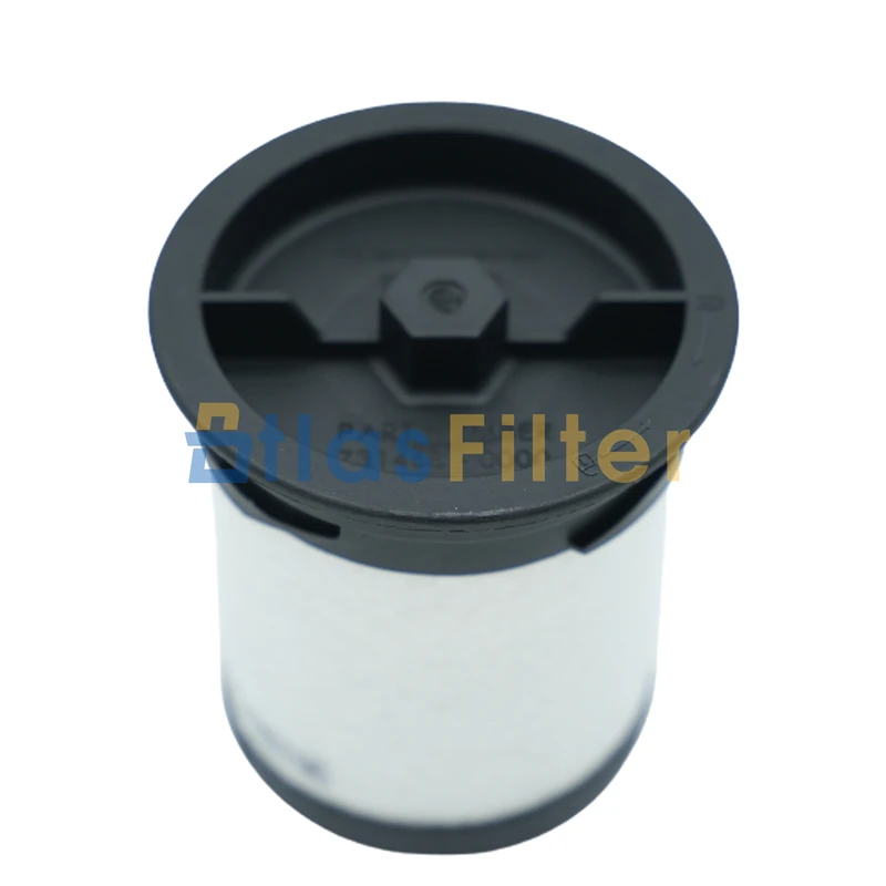 BTLAS Vacuum Pump Exhaust Filter - Remove Oil Impurities