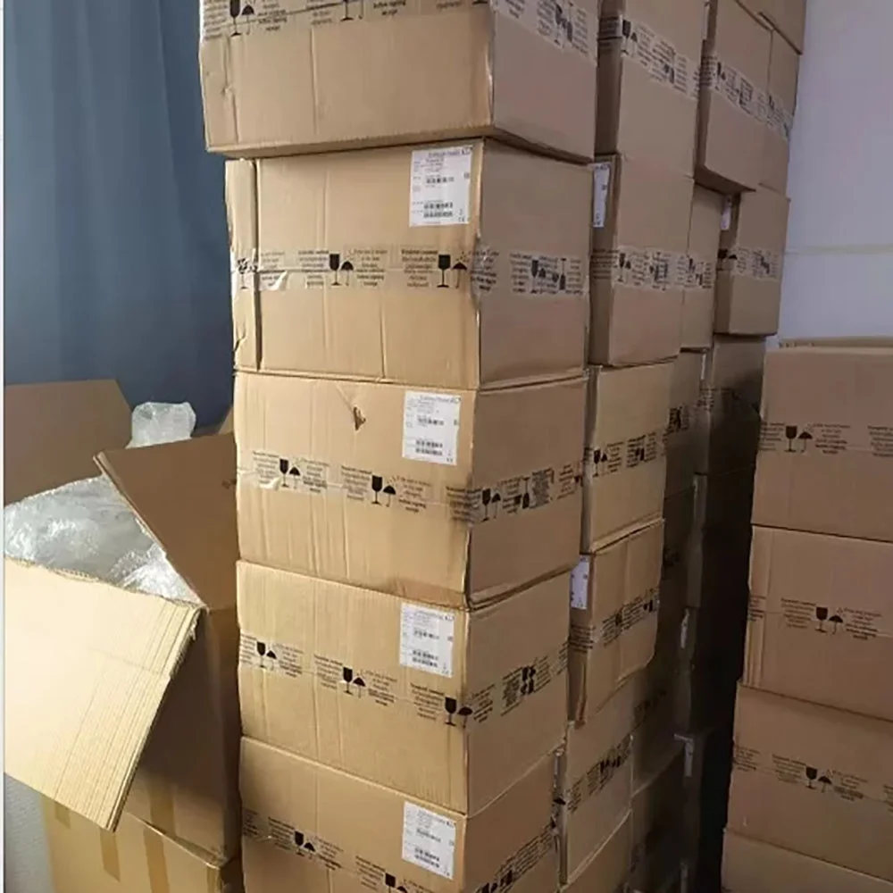 Original Flowserve Logix 500md Series Of Control Valve Digital