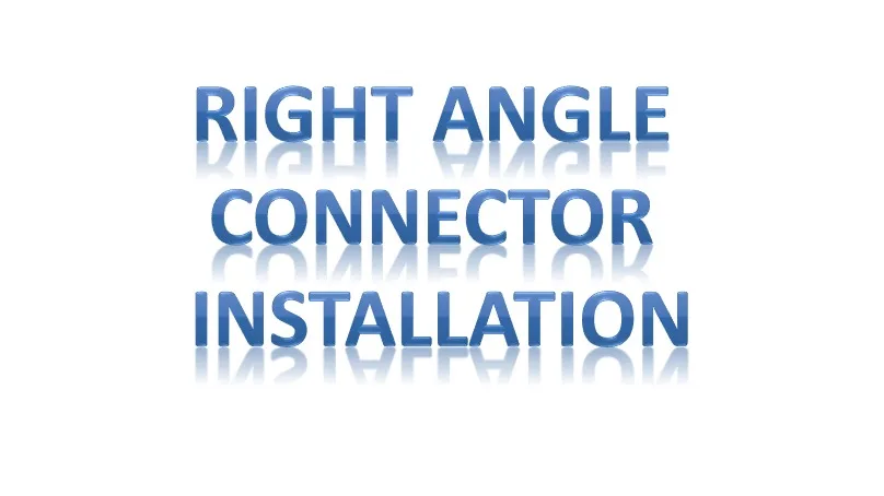 2020 Angle Bracket Series 2 Hole Aluminum Bracket Aluminum Profile ...