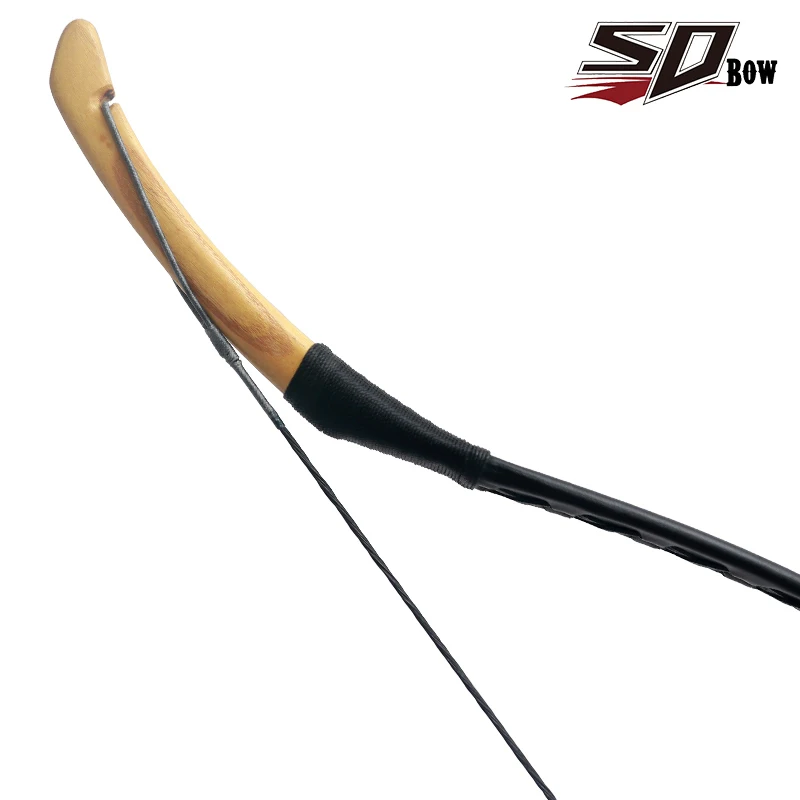 Turkish Bow Short Laminated Bow Traditional Fast Speed Recurve Bow ...