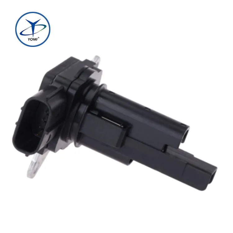 大众空气流量传感器 Maf Meter 22204-31010 2220431010 222040h010 2220431020 - Buy ...