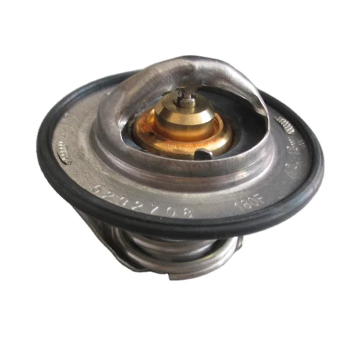 Cummins 4b3.9 6b5.9 Cummins Diesel Engine Thermostat 5292740 - Buy ...