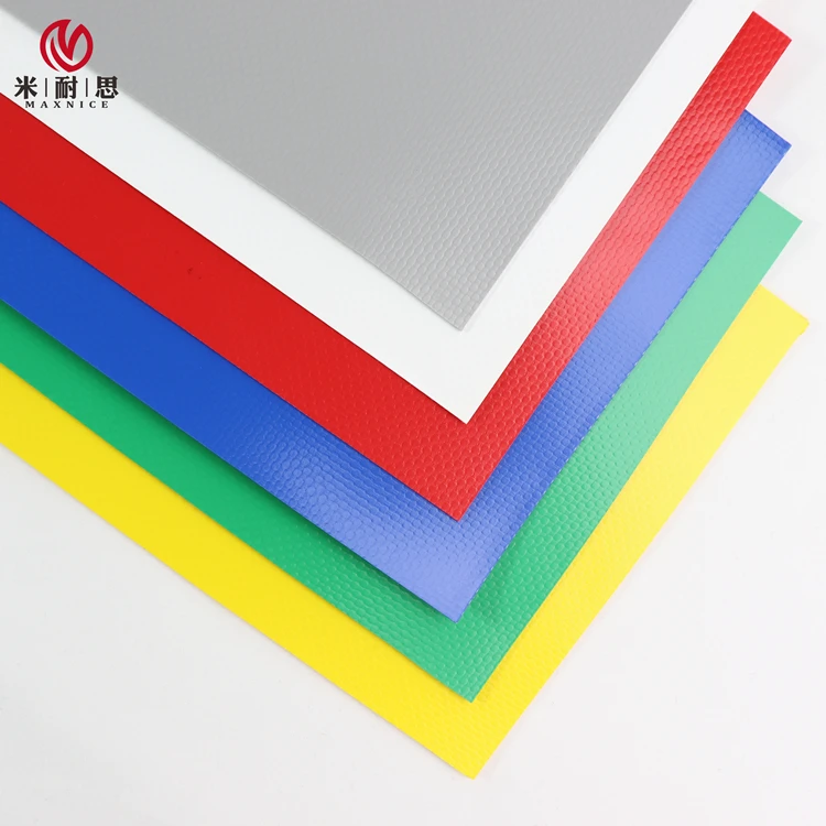 PVC Tensile Fabric Tensile Tent Membrane Structure Shelter Fabric for ...