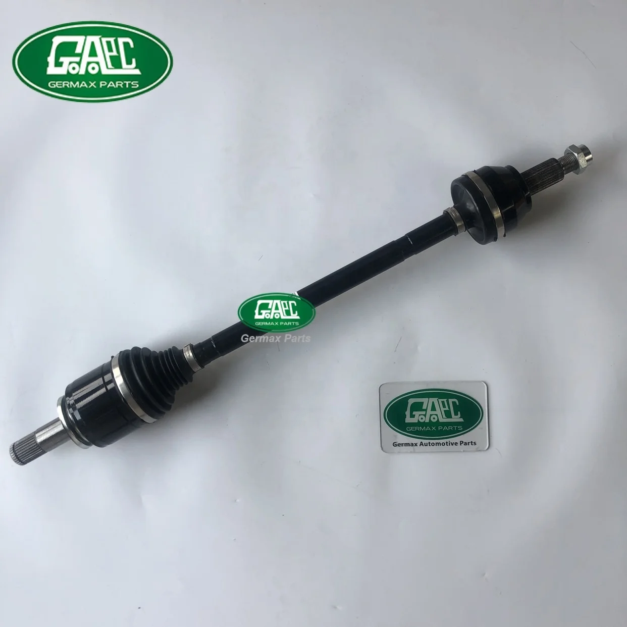 Land Rover Axle Shafts - Reliable Performance & Durability