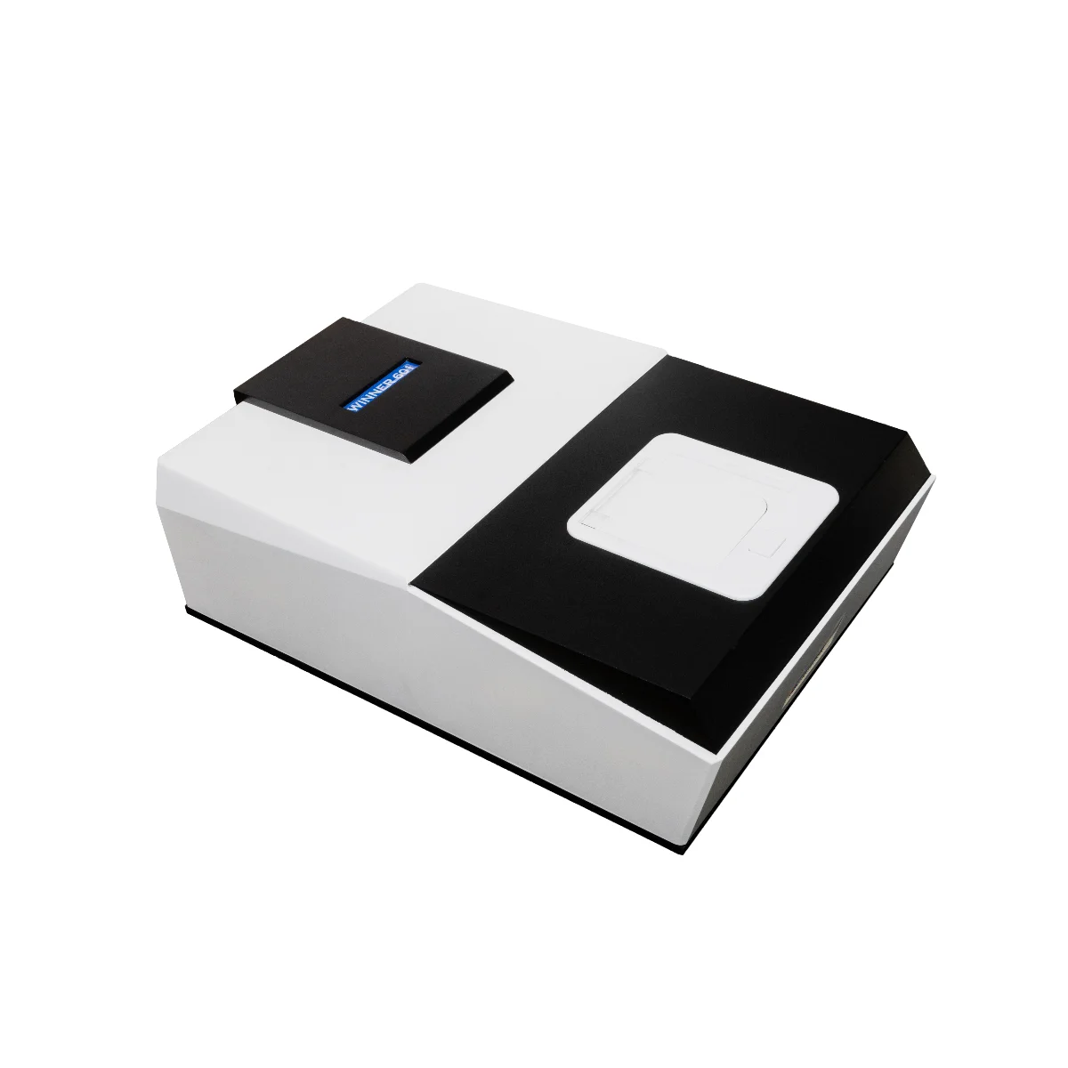Winner 901 Particle Size and Zeta Potential Analyzer Nano Particle Size ...