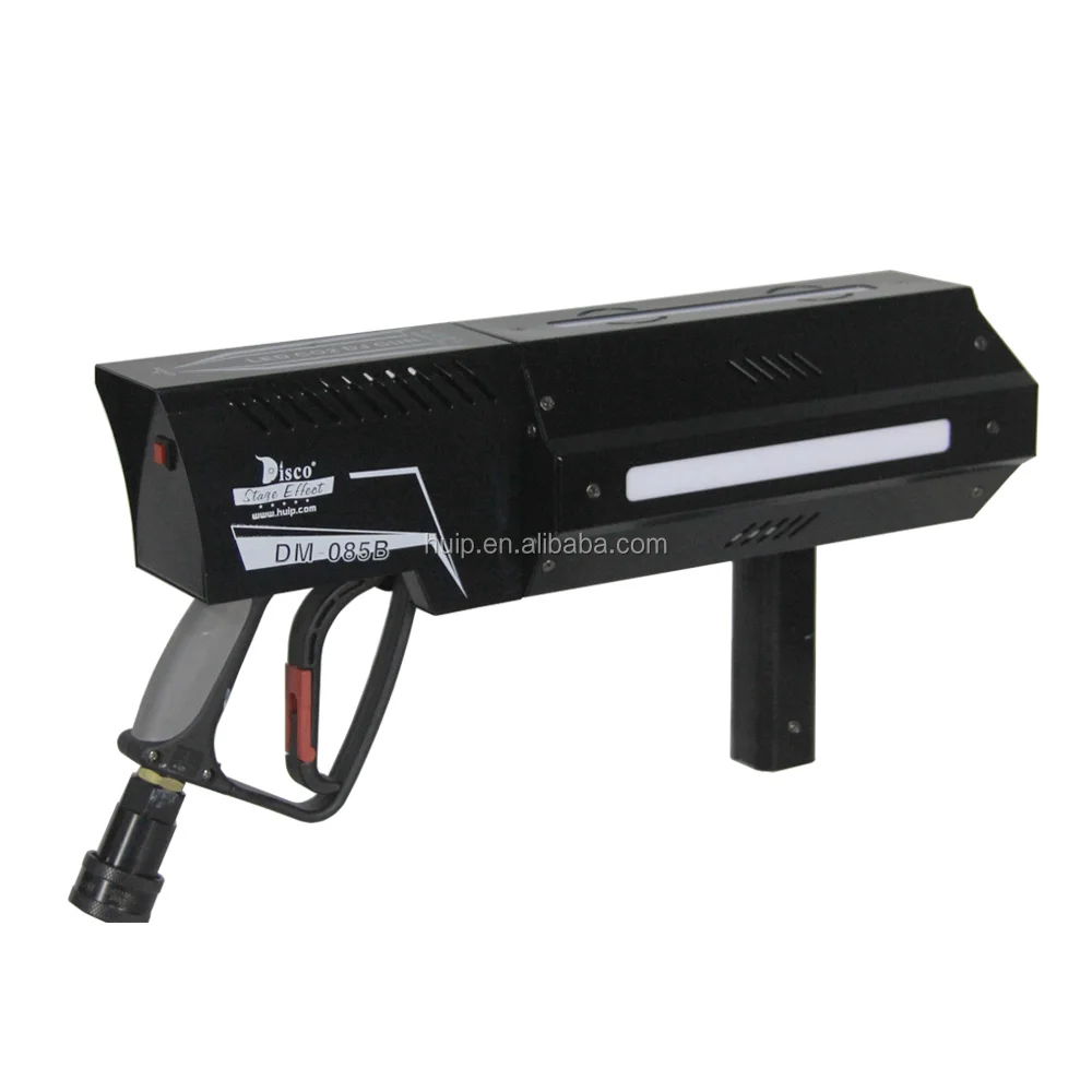 air Gun Co2 Pistol Original Dj Equipment Carbon Dioxide Gun Stage ...