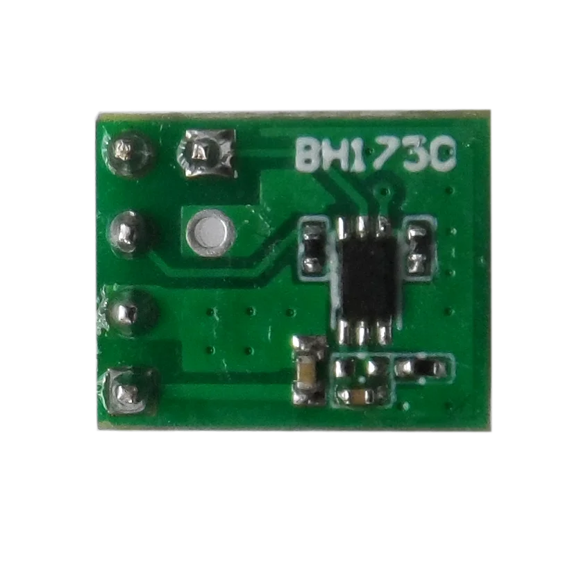 BH1750 la intensidad de la luz chip sensor para Heltec cápsula de ...