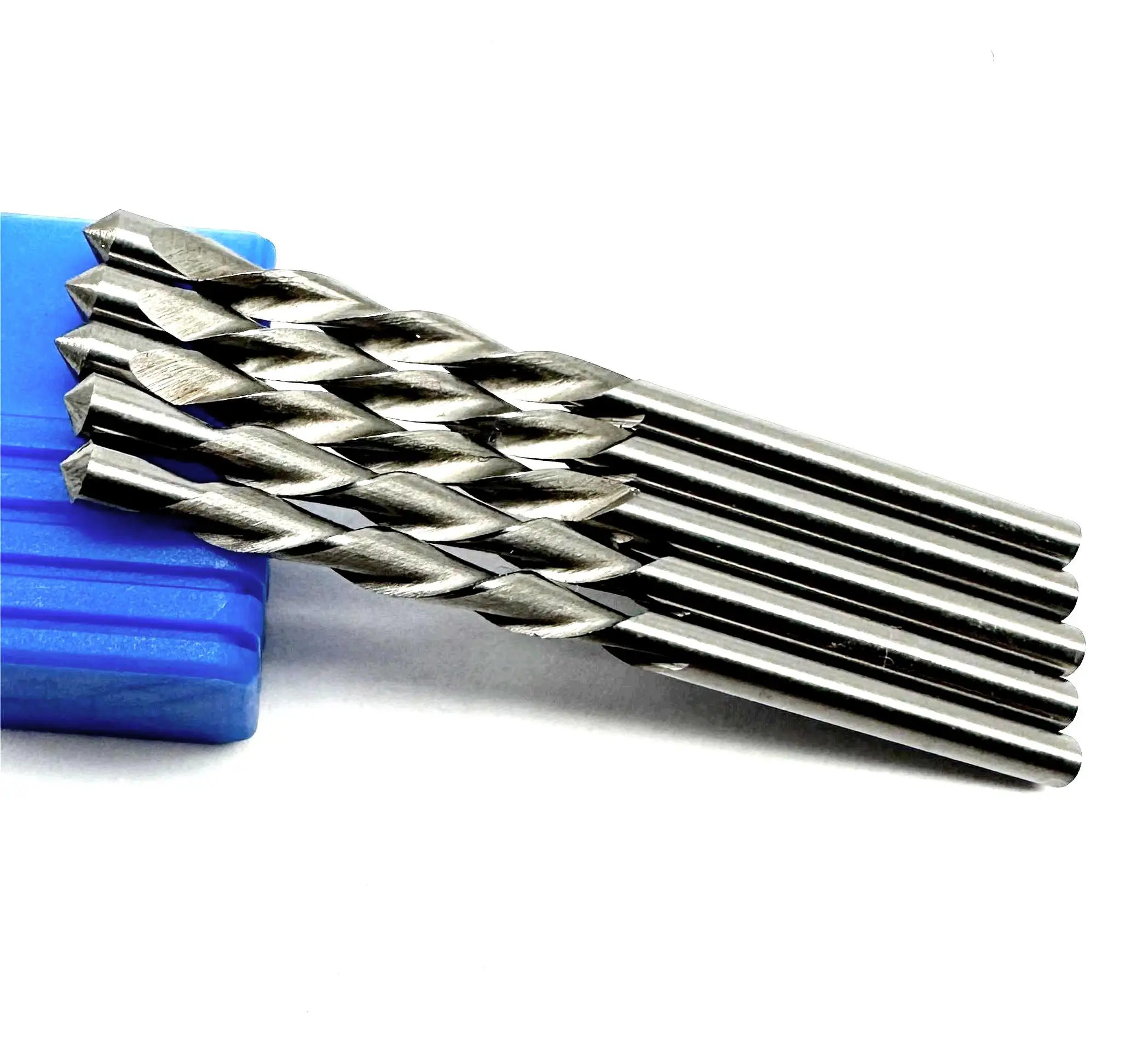 BOMI BMDB-2 Woodworking 1/8 Guide point Drywall Cutout Bit for Rotozip ...