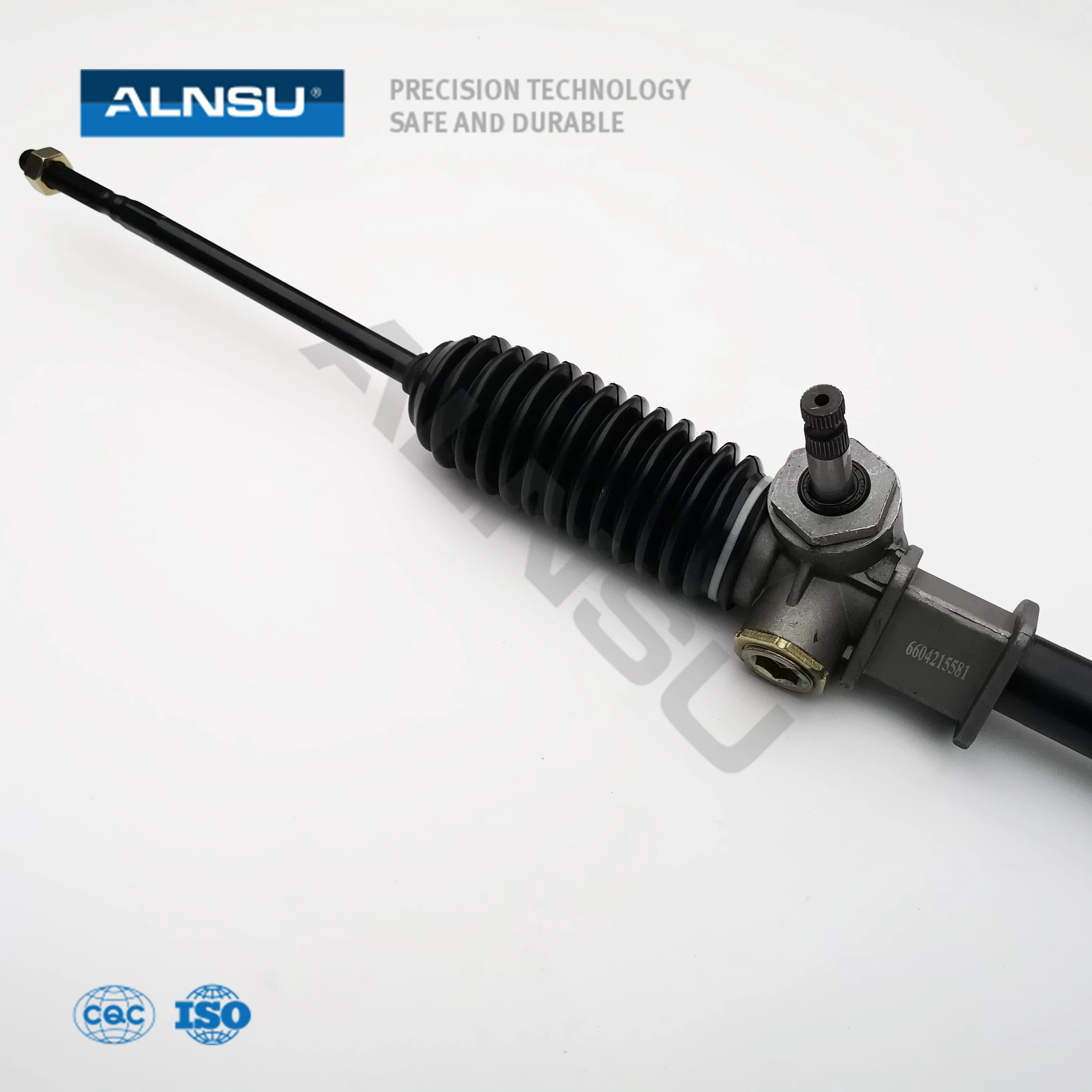 ALNSU Steering Rack and Pinion for SUZUKI SWIFT 48531-60B61