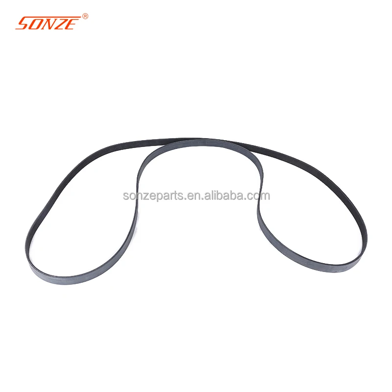 V-Ribbed Belt Fan Belt Drive Belt for Ford Ranger Everest 3.2L FB3Q ...
