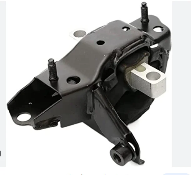 6q0199555ac 6q0 199 555ac Good Quality Engine Mount Engine Mounting ...