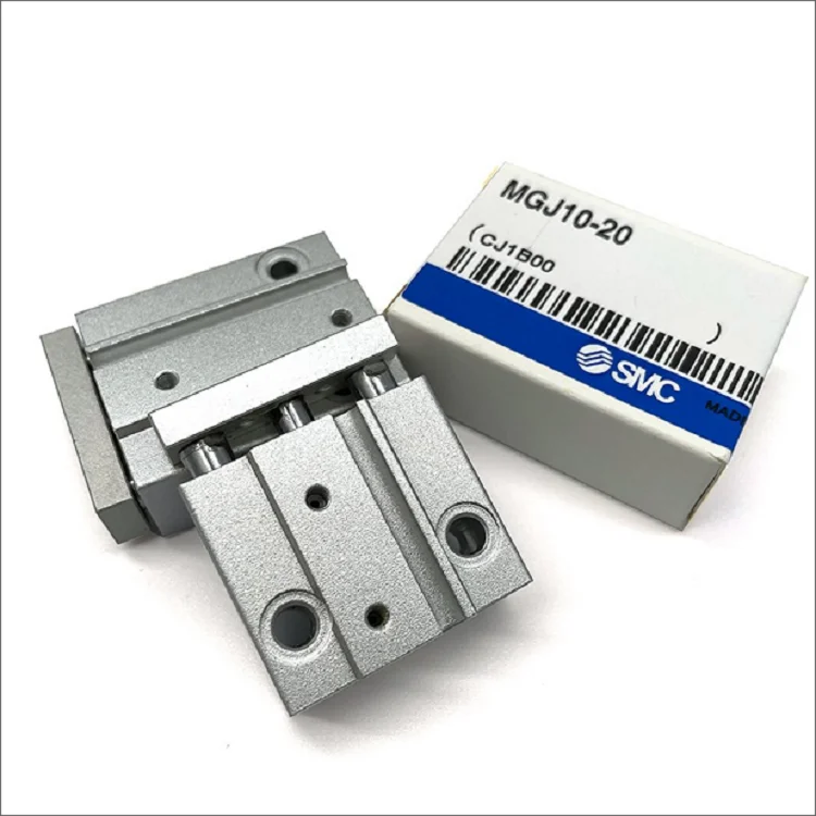 New Smc Pressure Switch Mgj10-20 Mgpm16-20z Mxh20-30z Mxs6-20 Sy3120-5gd-m5 Sy3220-5lzd-m5 ...