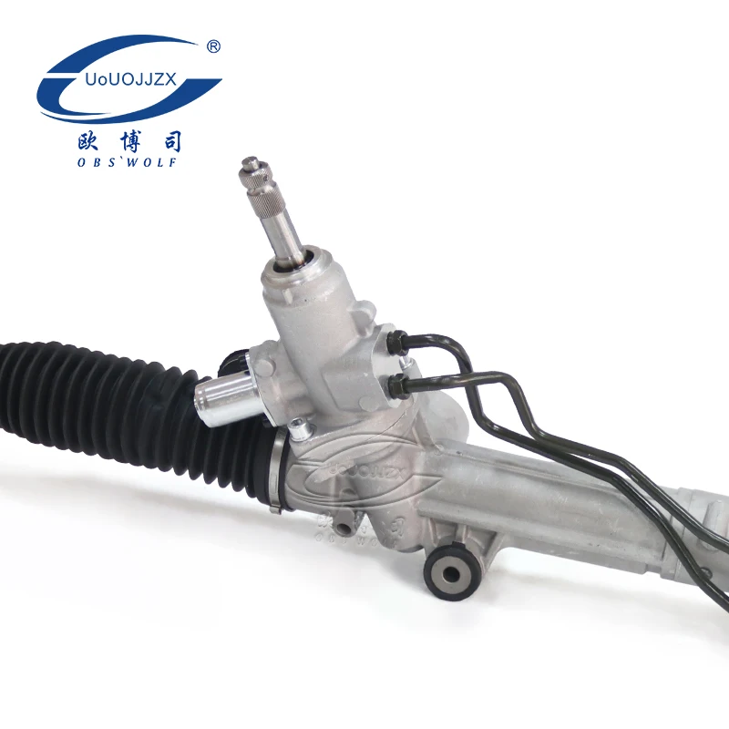 Power Steering Rack LHD Gear Box for Benz W164 | High-Quality ...