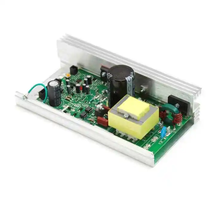 Factory original supply universal Treadmill motor controller LED ...
