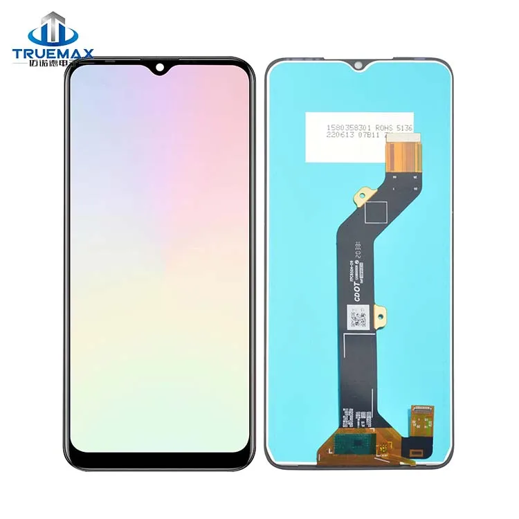 Replacement Lcd For Tecno Spark 4 5 Air 6 Go 7 8 8c 9 10 Pro Kf6j Kc2 Ke5 Kd6 Kd7 Kc8 Original ...
