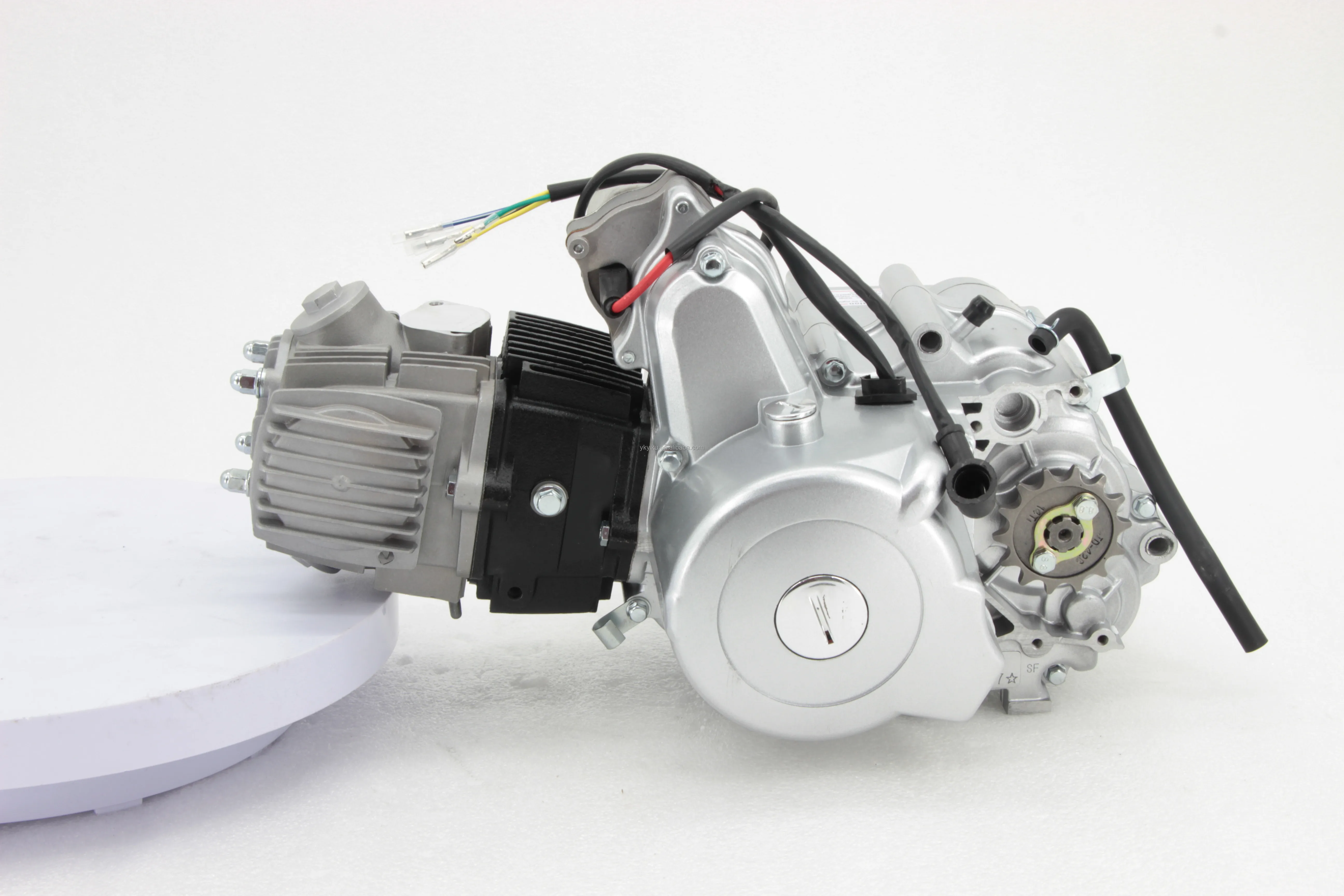 High Quality 4 Stroke 110cc Engine for ATV Quad Go Kart