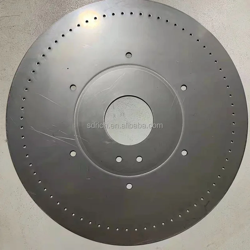 Customized Vegetable Seed Disc for Pneumatic Planter Spare Parts for ...