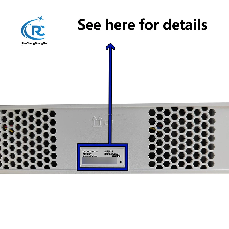 Bbu Ericsson Unit Brand New Original Package Universal Baseband ...