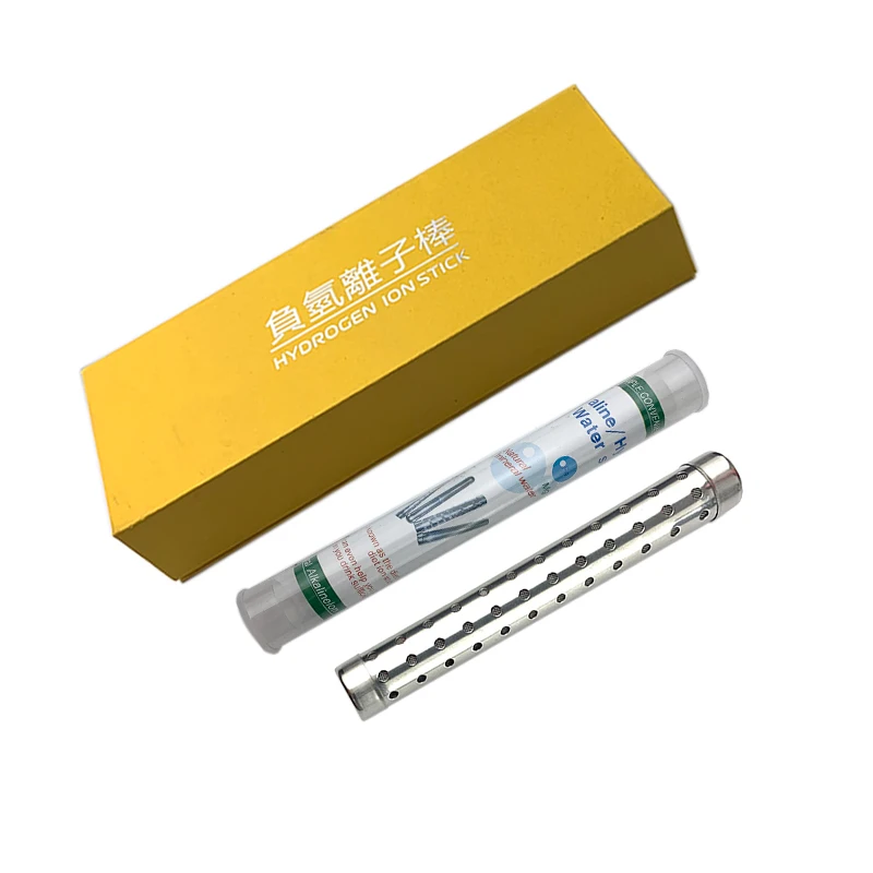 Private Label Daily Use Ph Portable Ph 8 To 9.5 Filter Water Cleaner ...