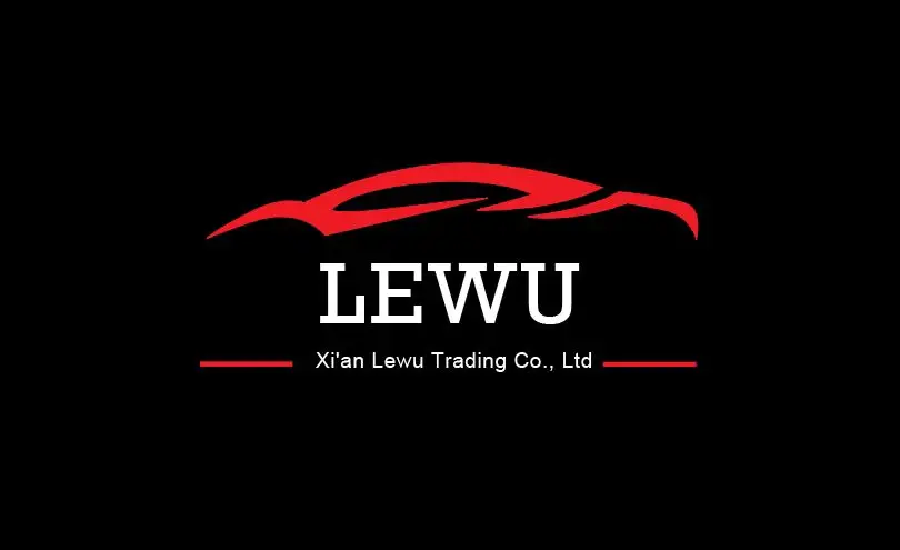 Company Overview - Xi 'an Lewu Trading Co., Ltd.