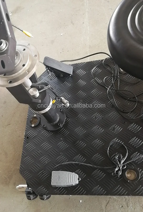 Full Kit Motorized Camera Track Dolly With Inverted Motorized Pan Tilt ...