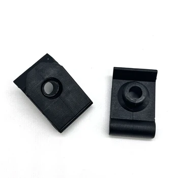 Pengencang Bodi Mobil Dan Klip Dengan Dasar Gasket Plastik 9017905060 ...