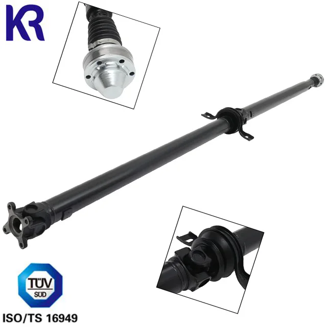 Cardan shaft Center sprinter Fits Opel Antara, Chevrolet Captiva Rear ...