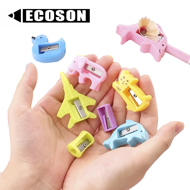 Students Kids Office Stationery Classic Customized Small Manual One ...