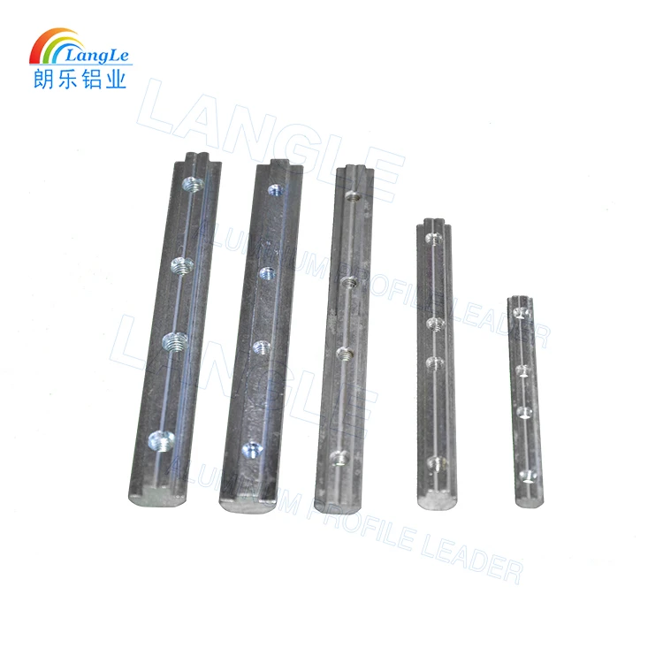 Aluminium Profile Connector 180 Degree Aluminum Angle Bracket Corner ...