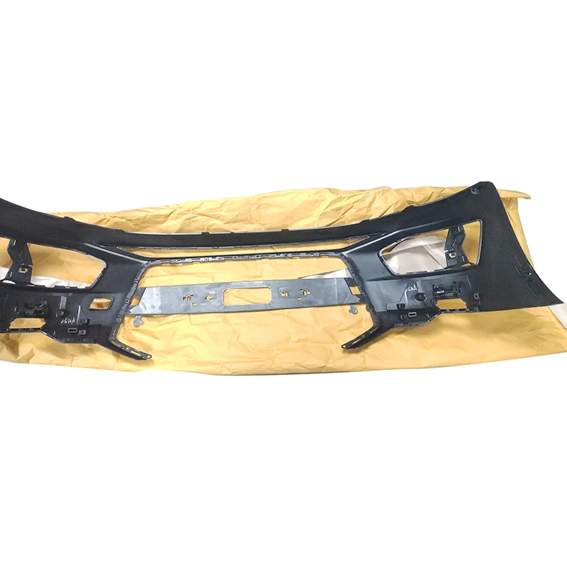 Original Parts Car Front Bumper 4K0807065 4K0807065GRU 4K0807065 GRU ...