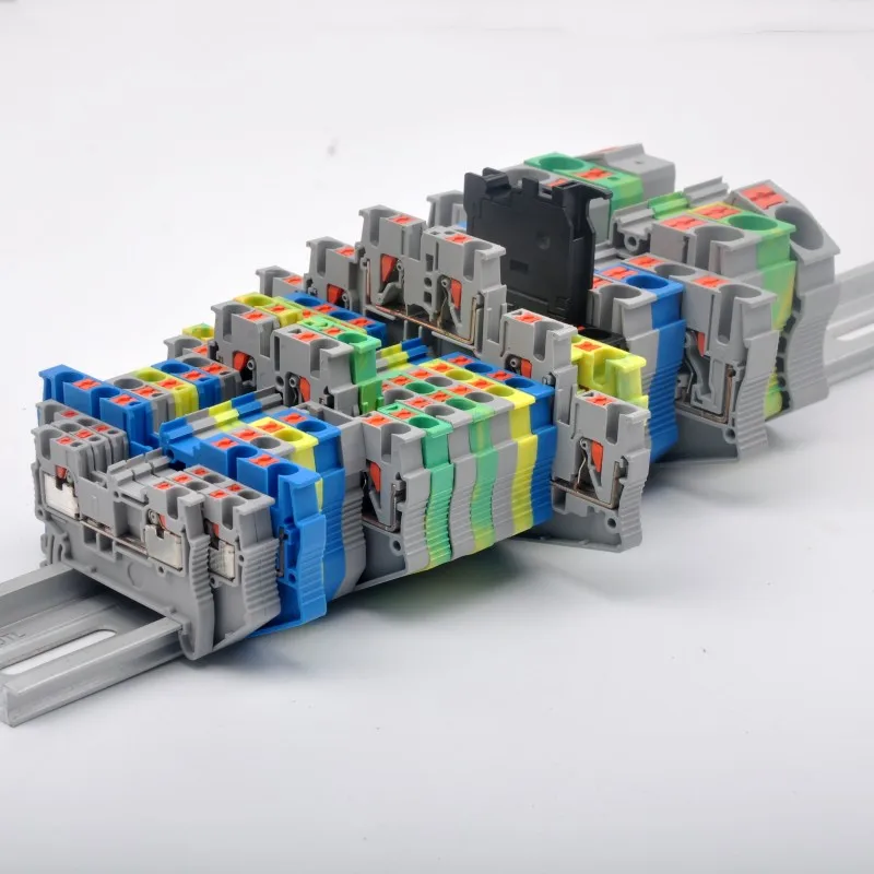 Electrical Wire Connector Pt 4-pe Wire Connectors Cable Connectors ...
