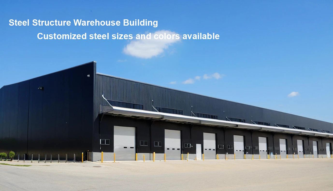 Latest Design Steel Lightweight Steel Structure Frame Prefabricated ...