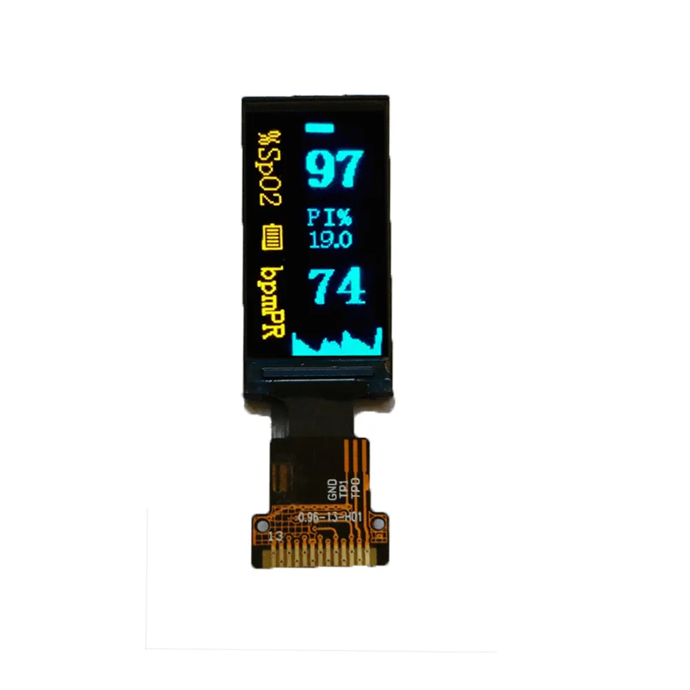 0.96 inch TFT LCD display