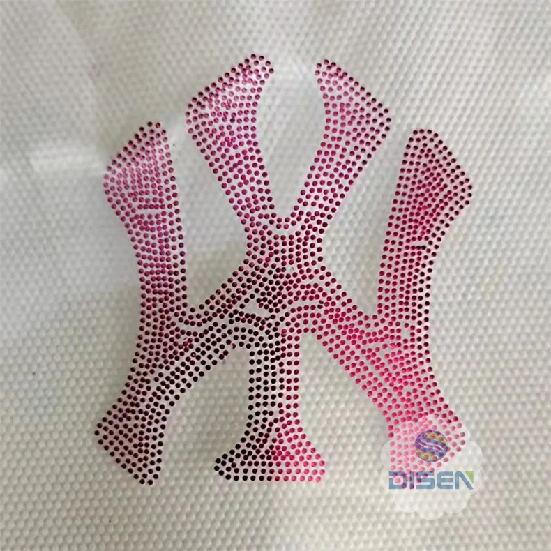 Hot Fix Applicator Rhinestone Machine - Automatic & Durable