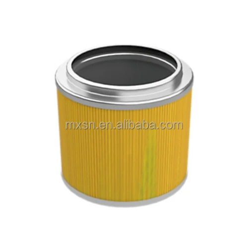 Excavator Hydraulic Suction Oil Filter Element 209-6000 - Buy Hydraulic ...