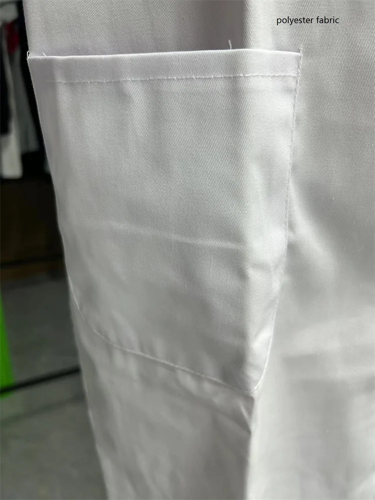 Cotton Medical Clothing - Hospital Uniforms for Doctors