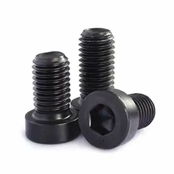 Din6912 Low Head Socket Cap Screw - Buy Low Head Socket Cap Screw,Din 6912,Socket Cap Screw ...