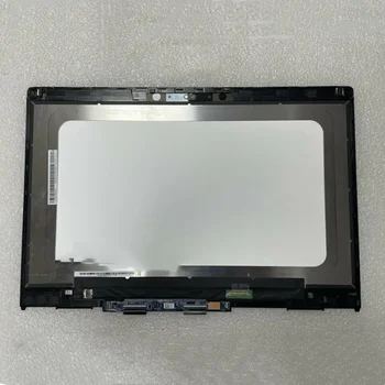 14 Inch For Hp Probook X360 440 G2 Lcd Display Touch Screen Assembly ...