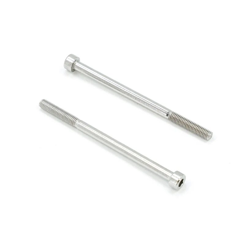 Factory Wholesale M6 Allen Head Bolt Allen Key With Screw Head Hex ...