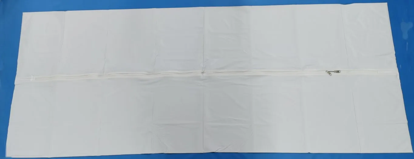 Dead Cadaver Body Bag For Funeral Mortuary Waterproof Disposable Pvc ...