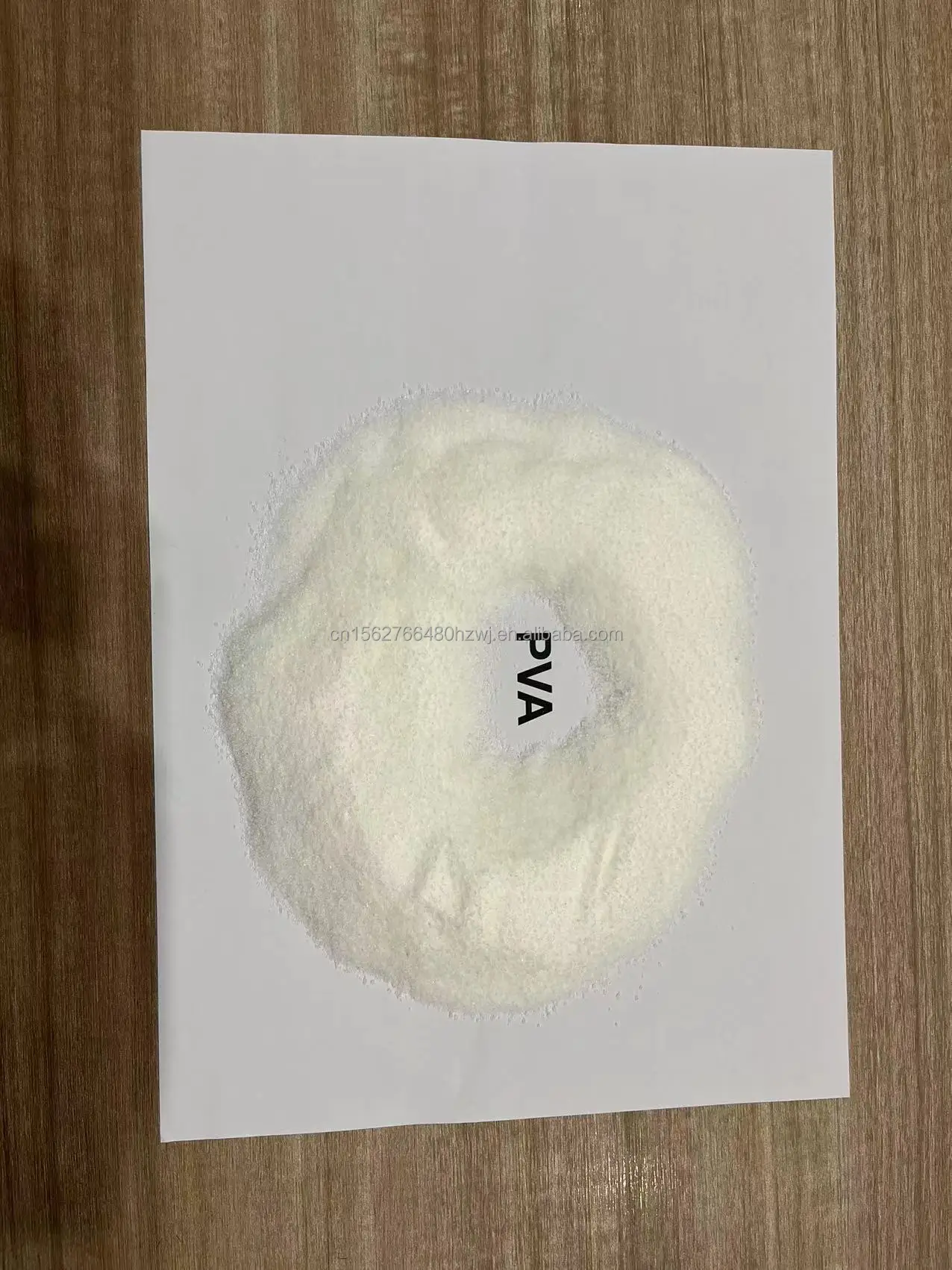 Polyvinyl Alcohol - Buy High Purity / Stable Quality /pvc Dispersant ...