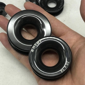 Top Quality Hard Anodize With Ptfe Coating Custom 7x5,10x7,14x10 ...