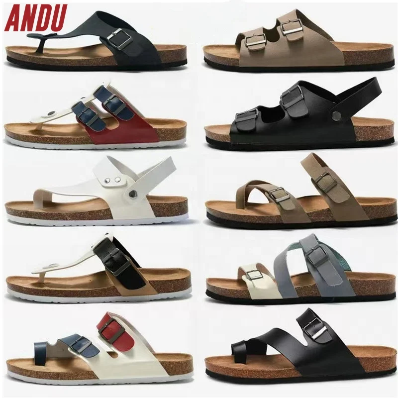Birken Style Sandals China Manufacturer Men Women Slippers Beach ...