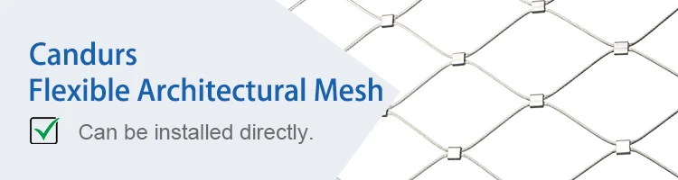 3mm Wire Rope Fence Helipad Helideck Perimeter Safety Net - Buy Helipad ...